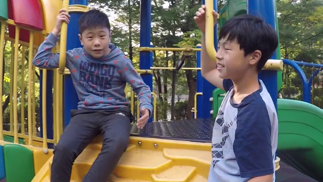 First Person Chase (First Person Ep 1) FPS Films - YouTube