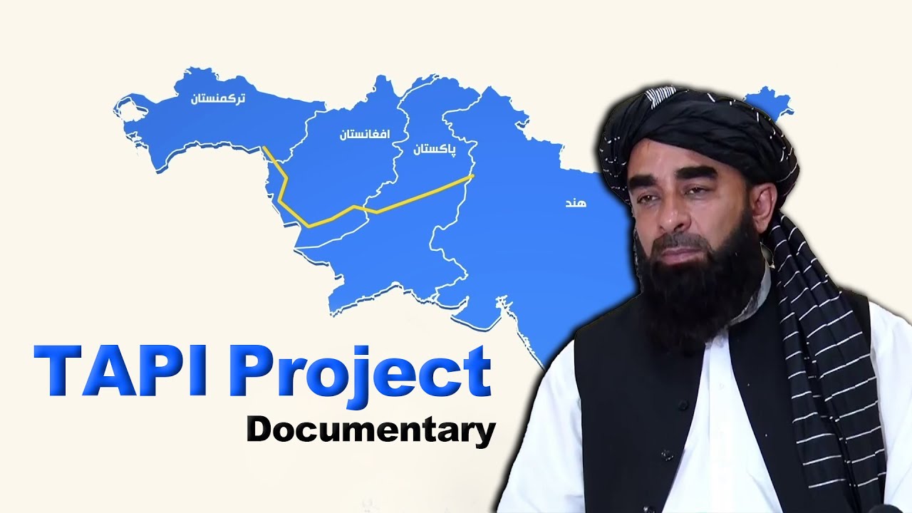 The TAPI Project Documentary - YouTube