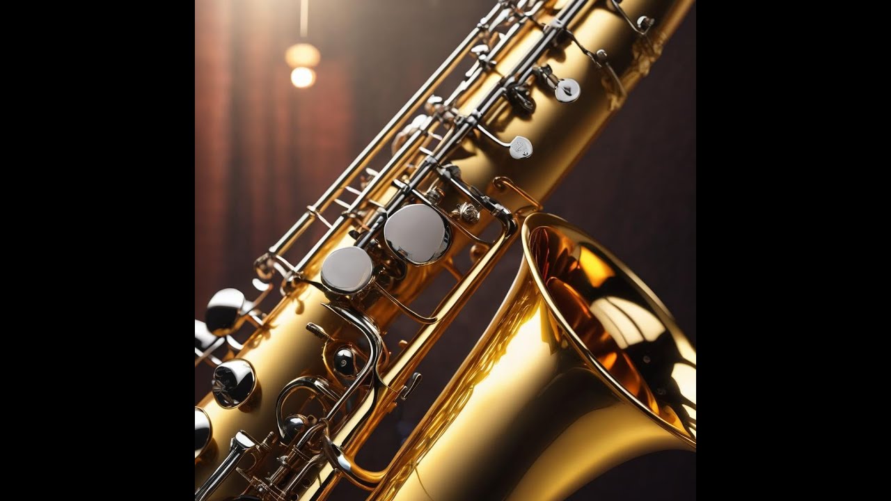 Deus existe_Grupo_Orion_Sax Tenor - YouTube