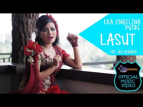 Eka Angelina Putri - Lasut