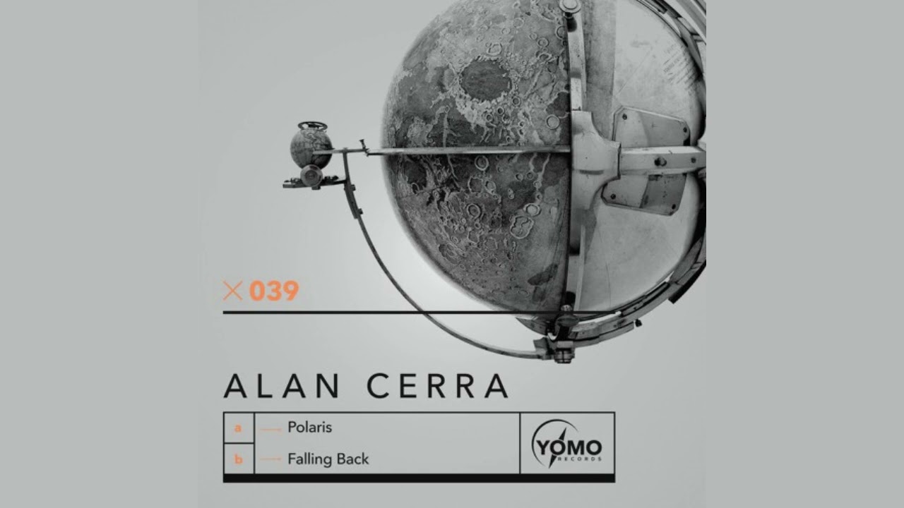 ALAN CERRA - POLARIS - YouTube
