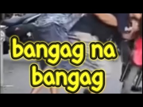 bangag na bangag - YouTube