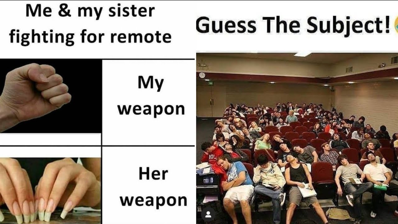 Funny Memes That Will Make Your Day😎 || Fusion Memes #2 || Ultra x ...