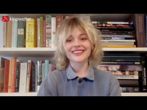 Emily Alyn Lind THE BABYSITTER: KILLER QUEEN interview | Melanie ...