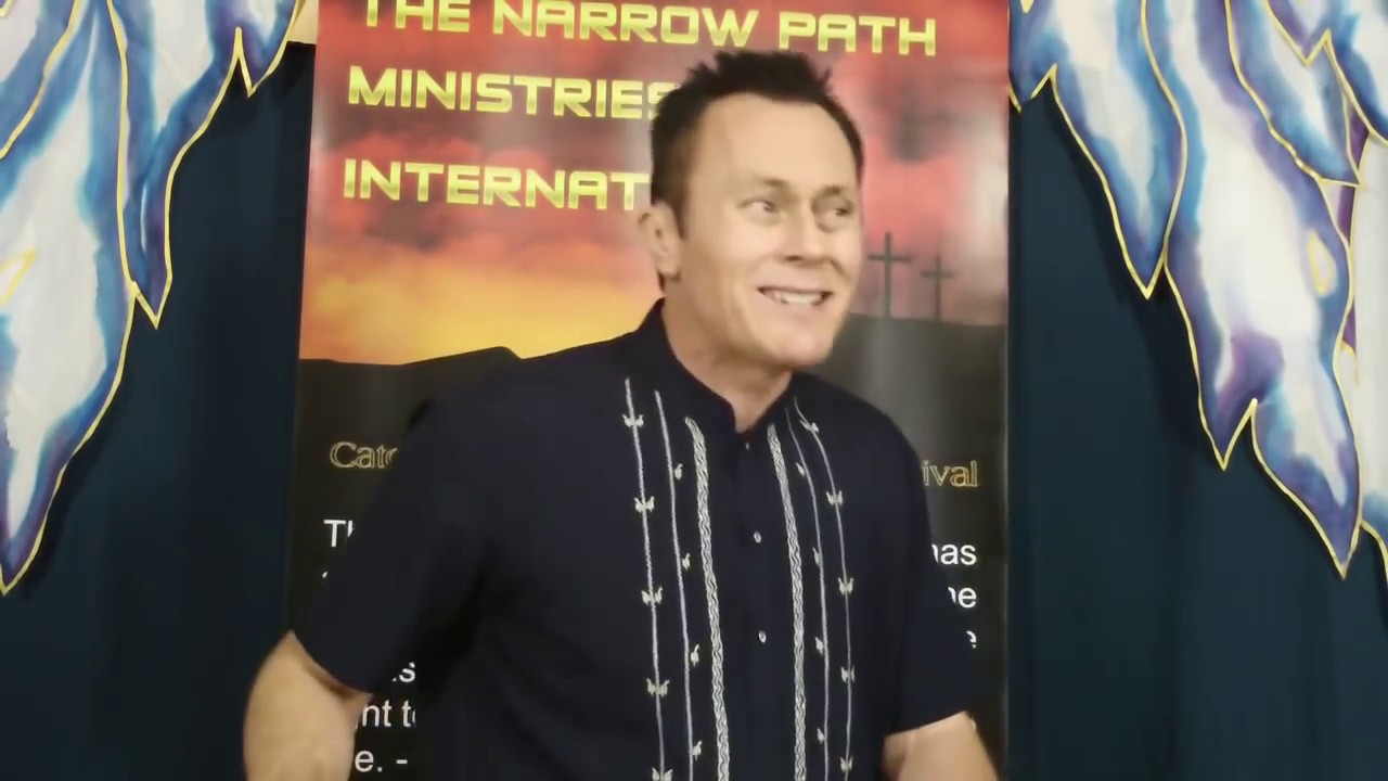 LEGAL RIGHTS - REV ROBERT CLANCY - YouTube