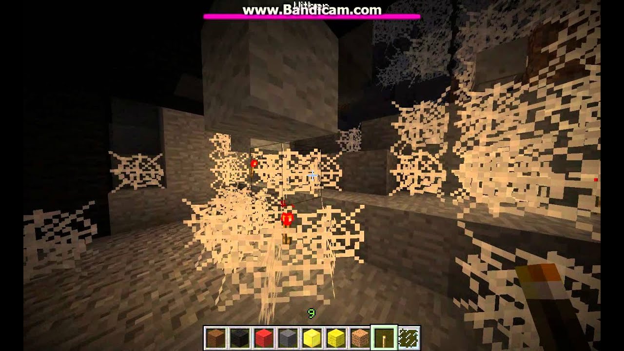 Minecraft 03-01-2013 Part 1 (Tour of Mount Doom!) - YouTube