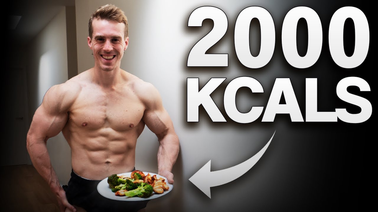 THE BEST DIET TO CONTROL HUNGER / FULL DAY OF EATING AT 16 WEEKS OUT ...