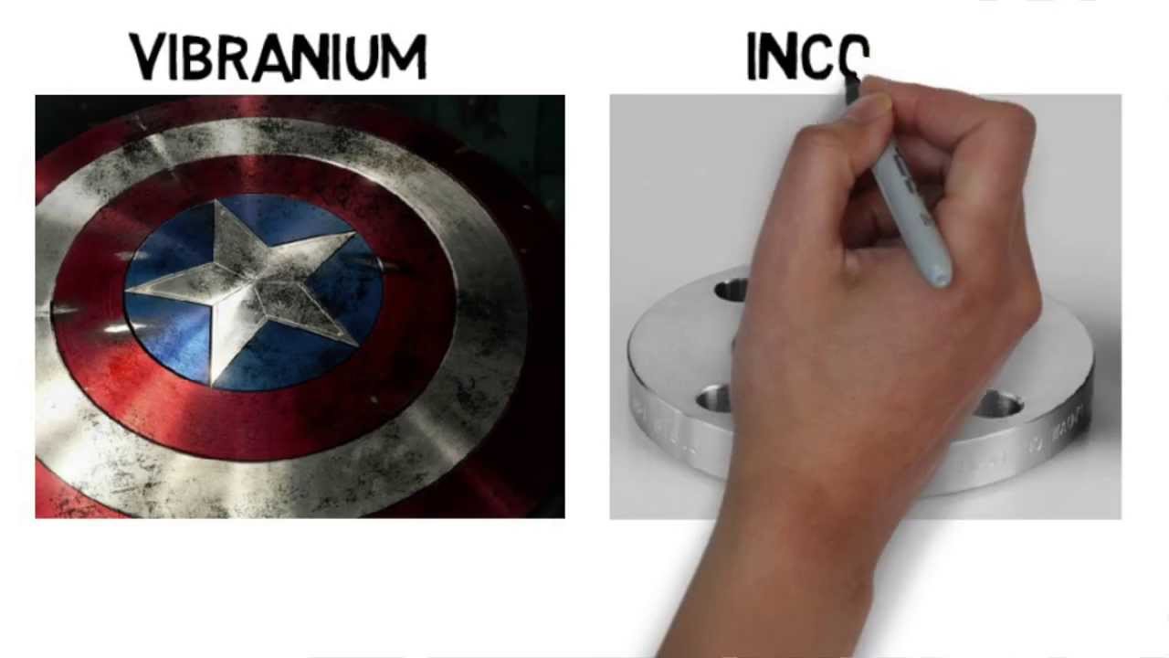Science of Superheroes Captain America - YouTube