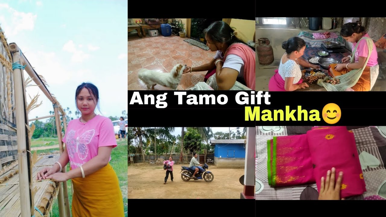 Tini Sapung Ang Tamo Khaikha🤔|| Saboni Nogo Invite Mankha🤨 ... Tini Sapung Ang Tamo Khaikha🤔|| Saboni Nogo Invite Mankha🤨 ...