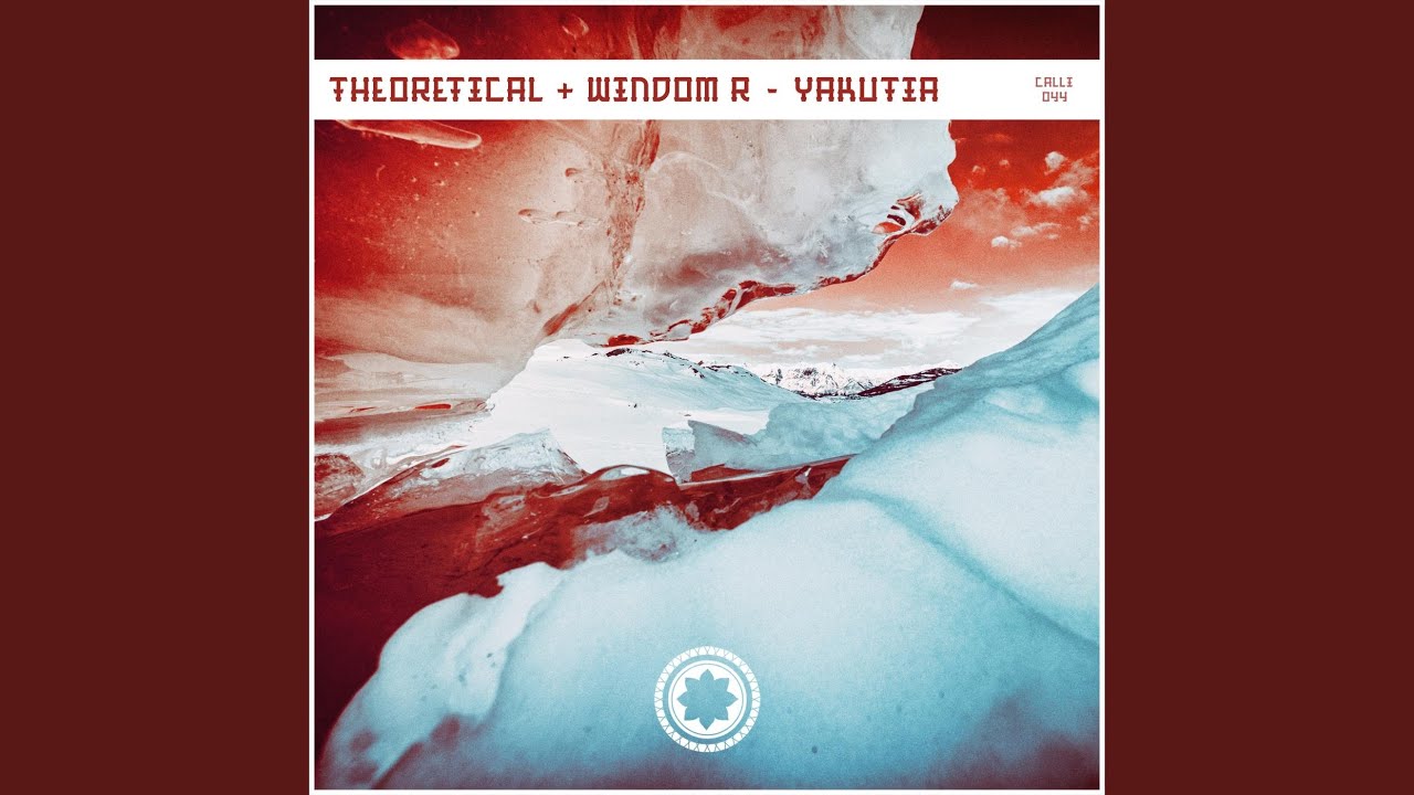 Yakutia (Morakh Remix) - YouTube