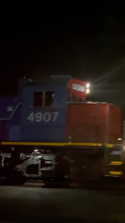 GTW duo W/ horn show (August 13th 2024) - YouTube