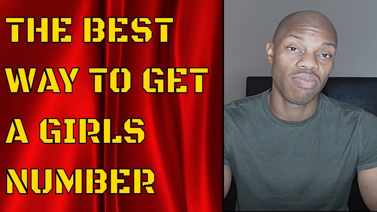 How To Ask A Girl For Her Phone Number THIS WORKS YouTube how-to-ask-a-girl-for-her-phone-number-this-works-youtube