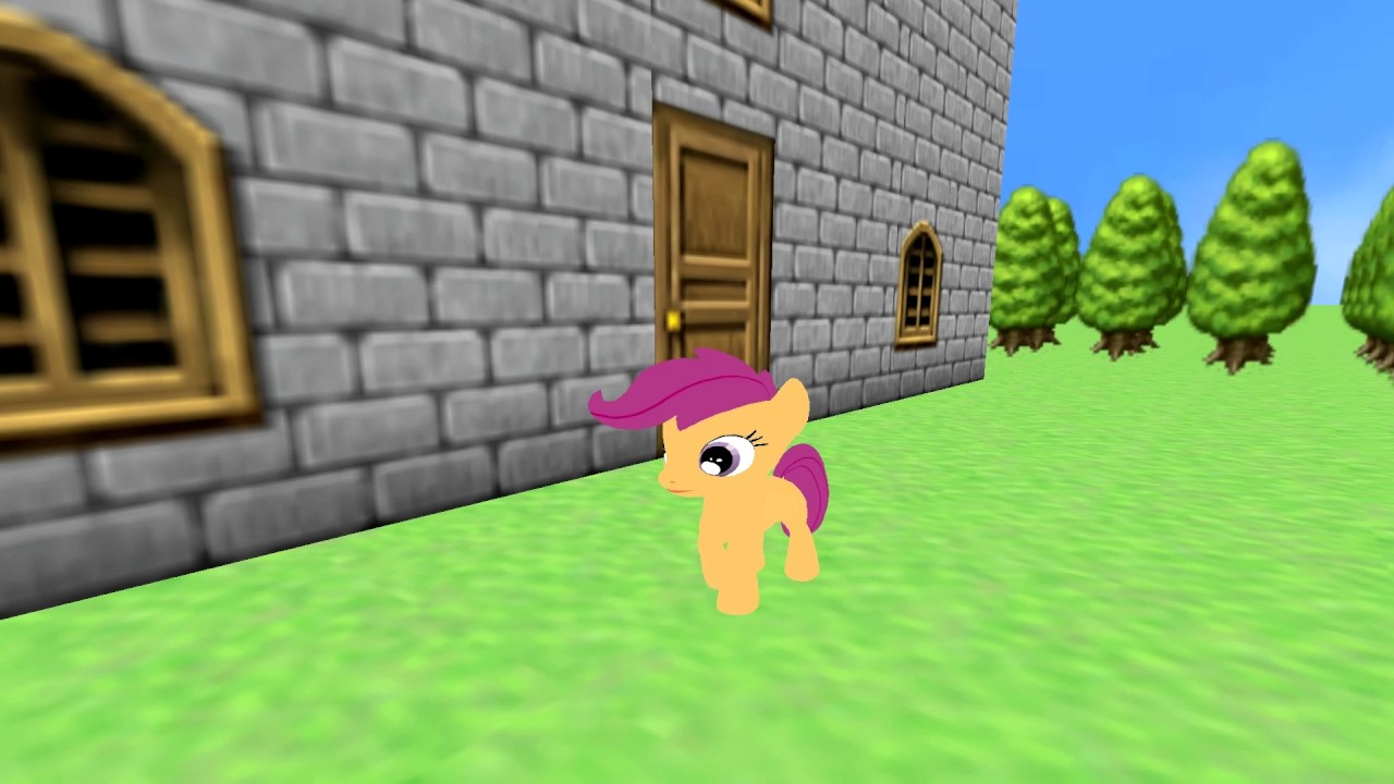 Luna Game 3D - Episode 0 [Walkthrough/No Commentary] - YouTube