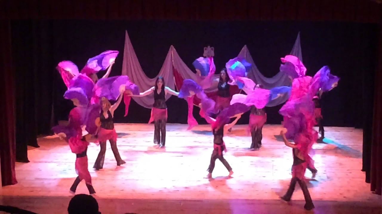 Gala Al-Azraq - YouTube