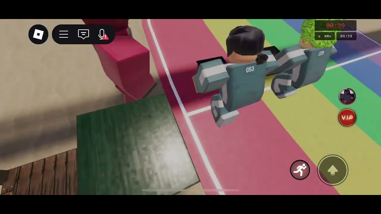 Playing shrimp games. - YouTube