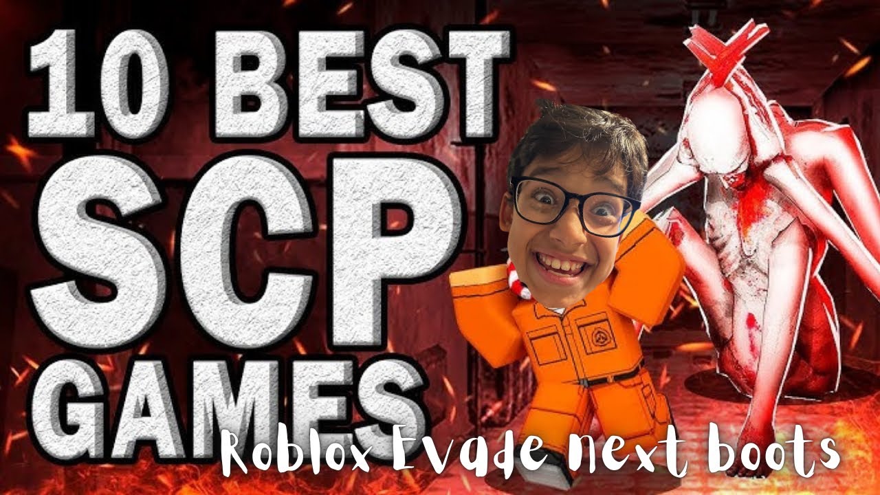 Mario Playing SCP Games #gameplay #roblox #reels #ghost #games - YouTube