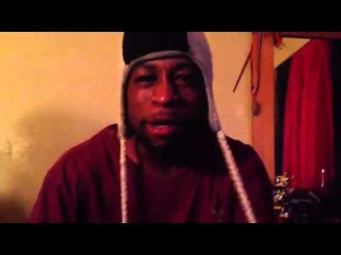 Ron g freestyle - YouTube