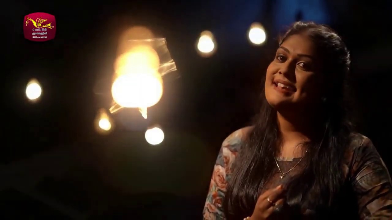 Ma Ima (මා ඉම) - 2020-02-01- Punchi Sithe Punchi Sina (පුංචි සිතේ පුංචි ...