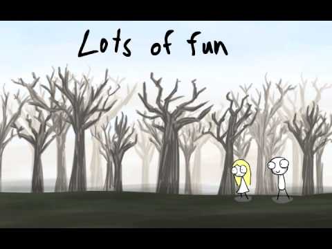 Lonely - Animation - YouTube