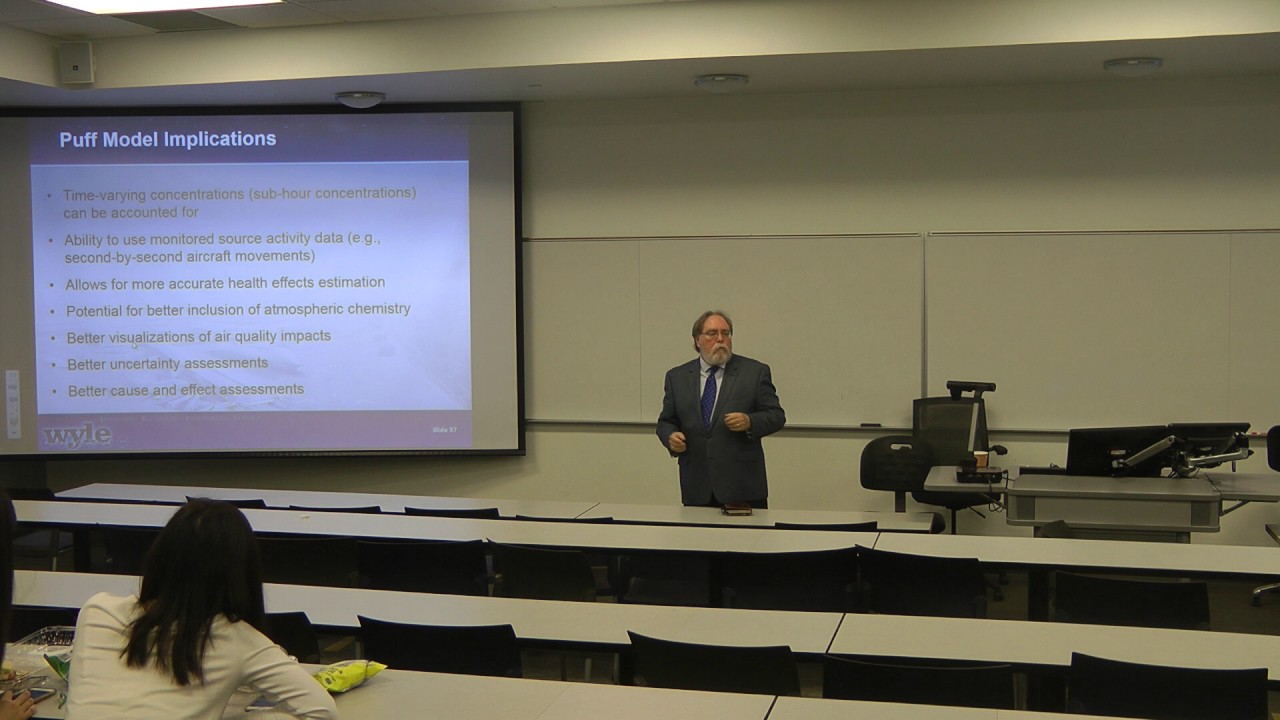 NCTSPM Seminar Dr. Roger Wayson 10.06.2016 Part 2/3 - YouTube