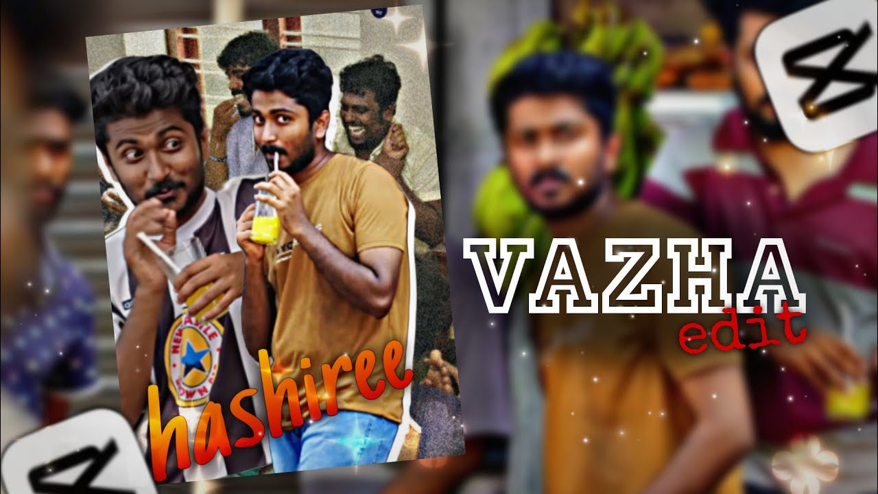 Hashiree edit | vazha movie trailer edit | status video #hashiree # ...