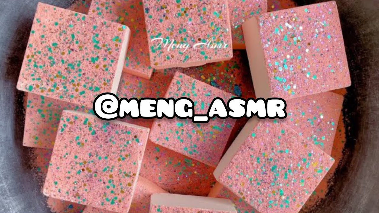 Gym chalk reform and plain jane🌷–@Meng-asmr - YouTube