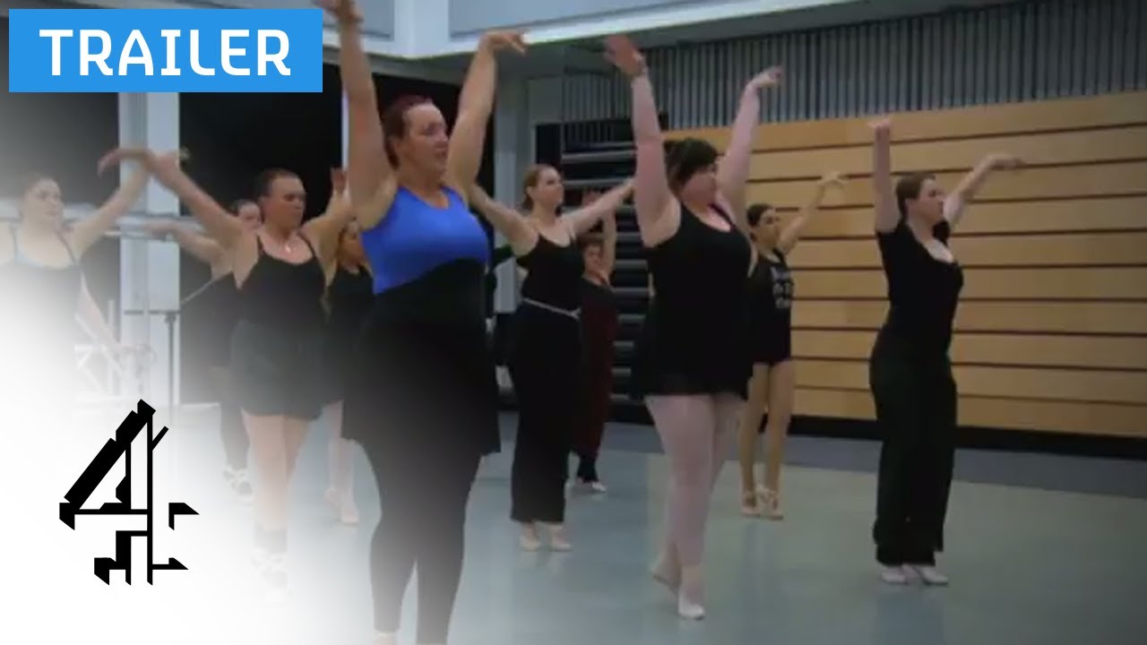 Big Ballet | Thursdays, 9pm | Channel 4 - YouTube