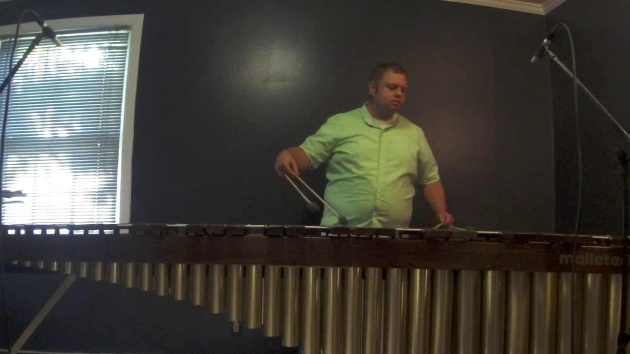 Downhill, from Gordon's Bicycle by Kevin Bobo - YouTube