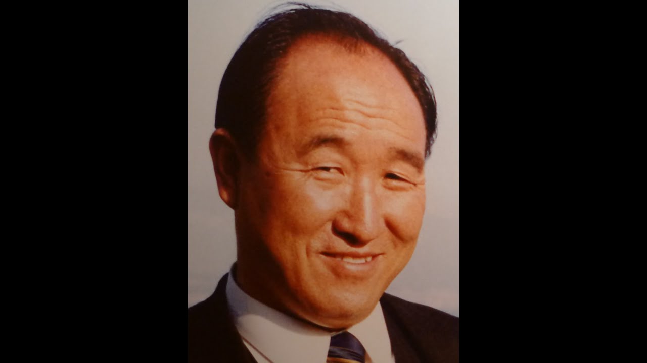 Faith and Reality - The life of Rev. Moon - YouTube