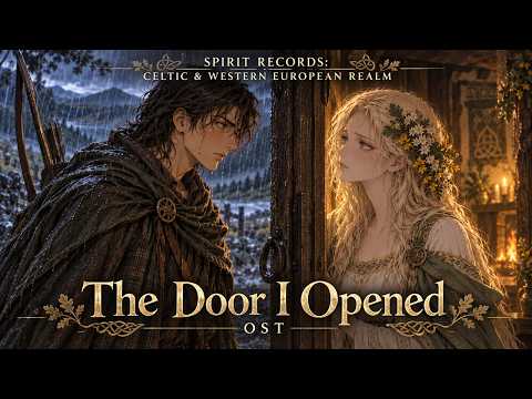 Açtığım Kapı | Spirit Records: Celtic & Western European Realm OST