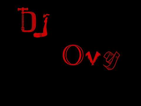 Dj Ovy - Don`t Stop