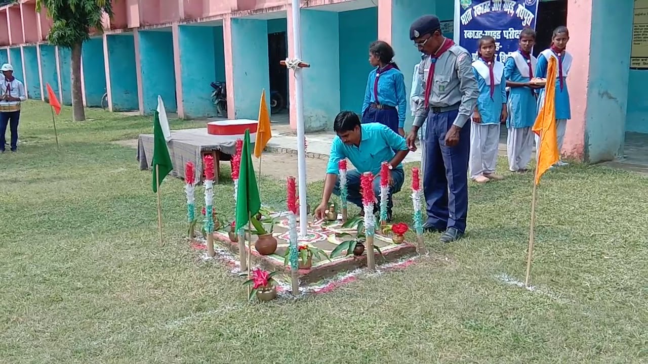 SBJS +2 SCHOOL(2) - YouTube