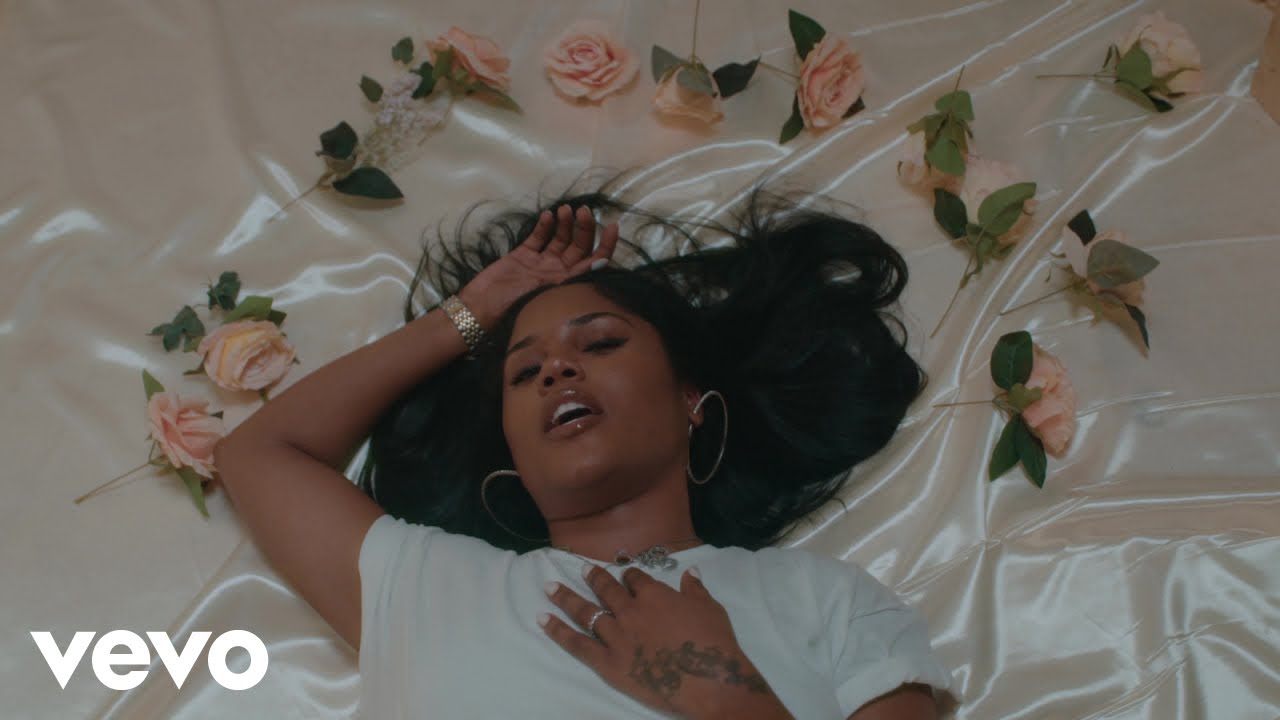 Denyque - Fly | Love Echoes Riddim (Official Video) - YouTube