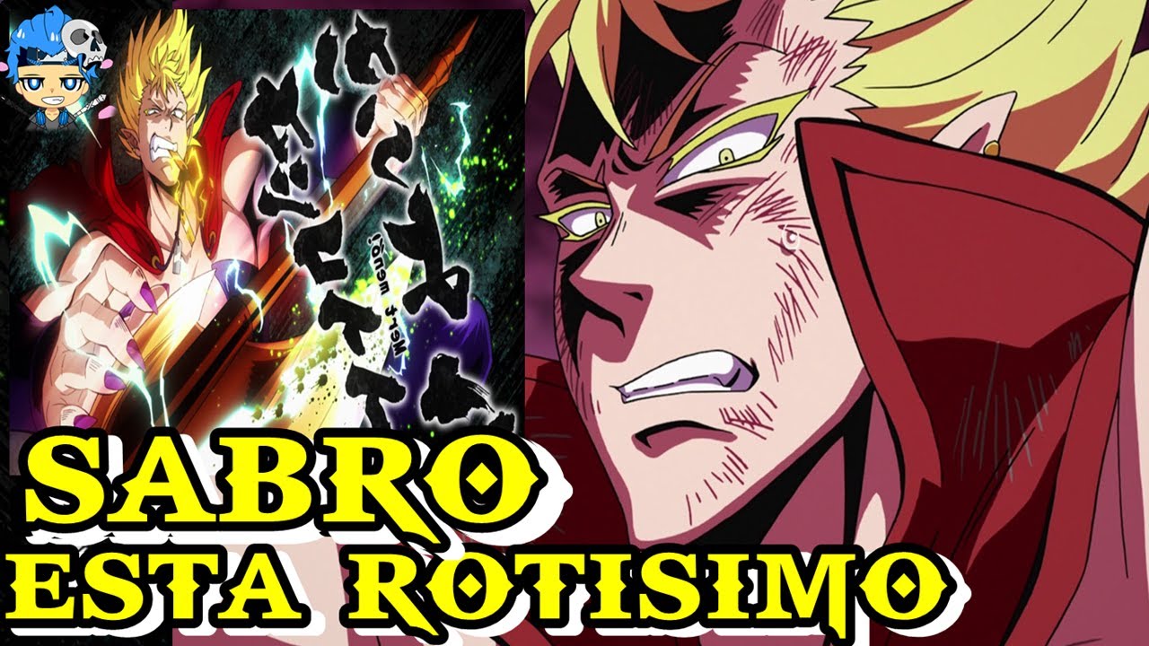 SABNOCK SABRO ESTA ROTISIMO - SABRO ESTA MAMADISIMO - MAIRIMASHITA ...