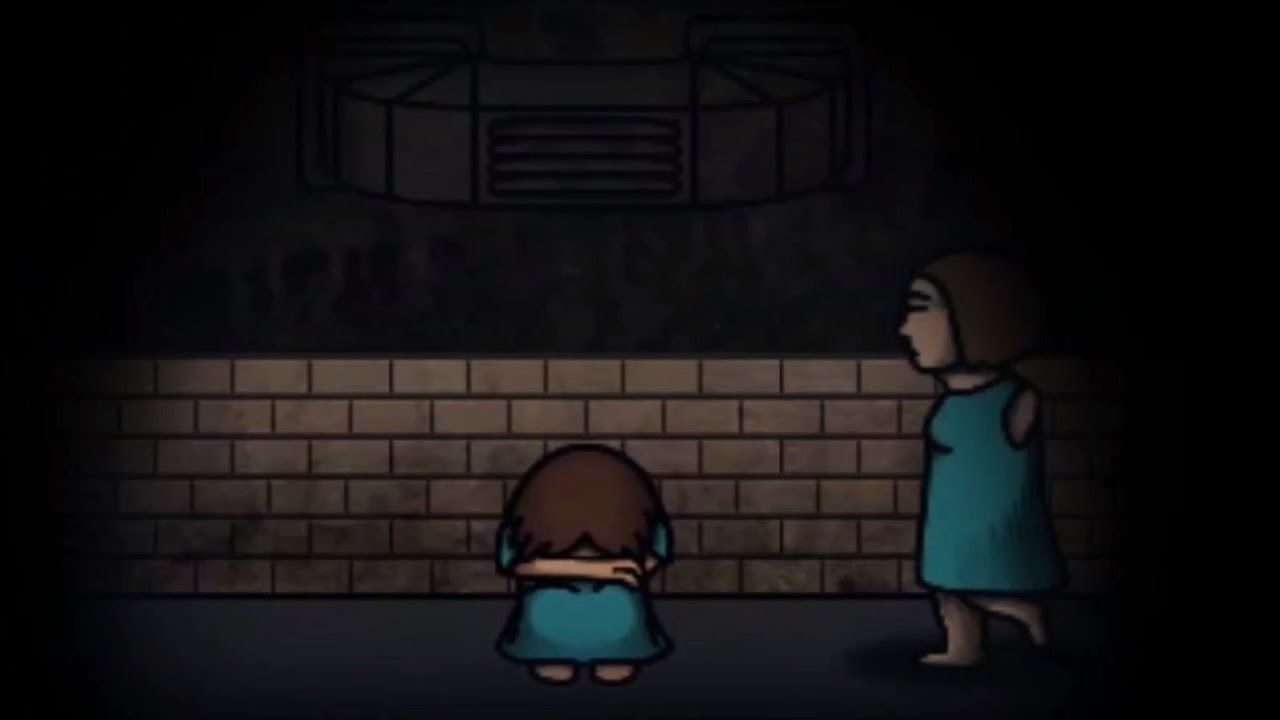 The ER: Patient Typhon (Indie 2D Horror Game) - YouTube