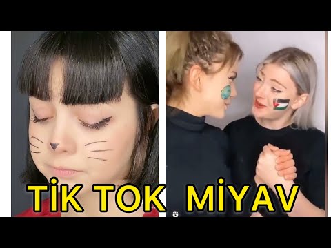 Tik tok Miyav - İnstagram Miyav