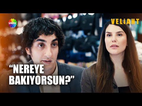 Ziver, Aslı'ya aşık oldu! | Veliaht 5. Bölüm