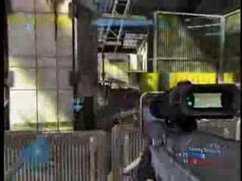 Halo 3: Shotty Snipers 1 - YouTube