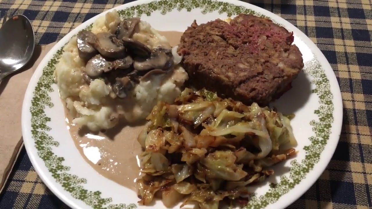 Fixing dinner: Jan. 14, 2021 - YouTube