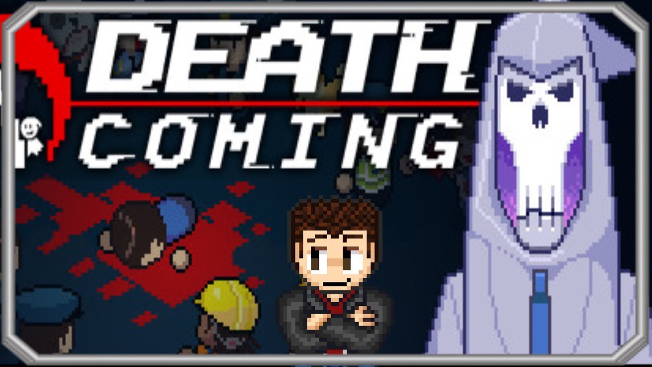 Death Coming - Episode 1 - YouTube