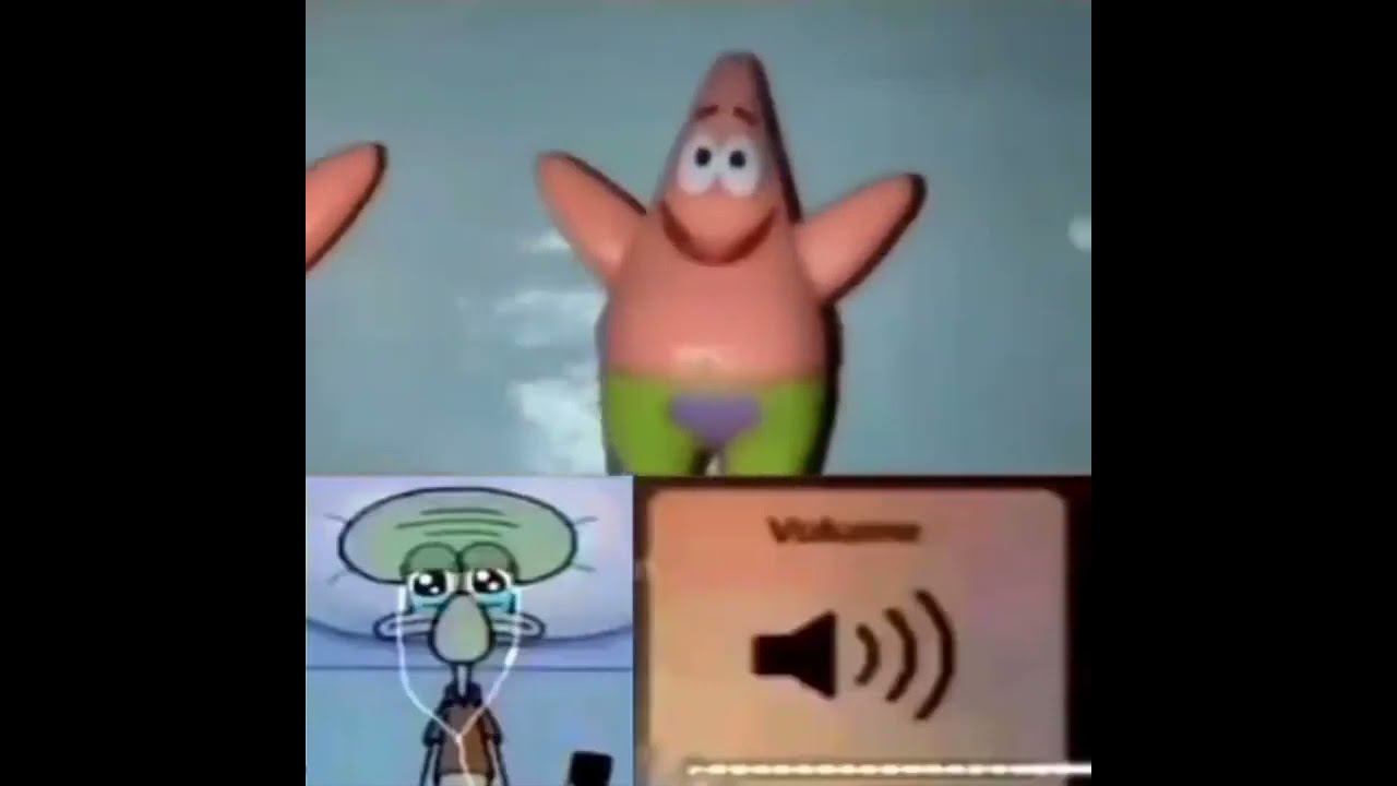 SpongeBob, SpongeBob song remix - YouTube