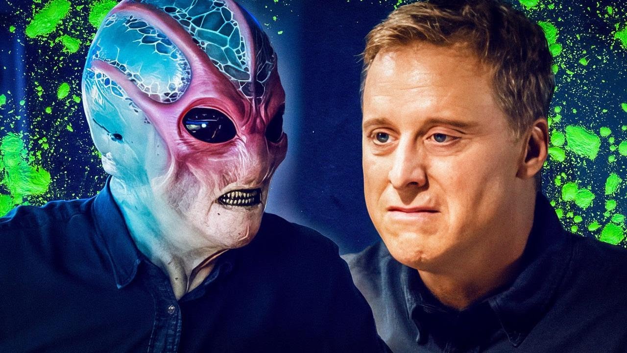 Will Resident Alien Season 4 Bring Back Harry's Shocking New Power ...