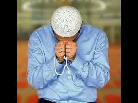 Ya  RABBİM EZ (BEN) PİŞMANIM