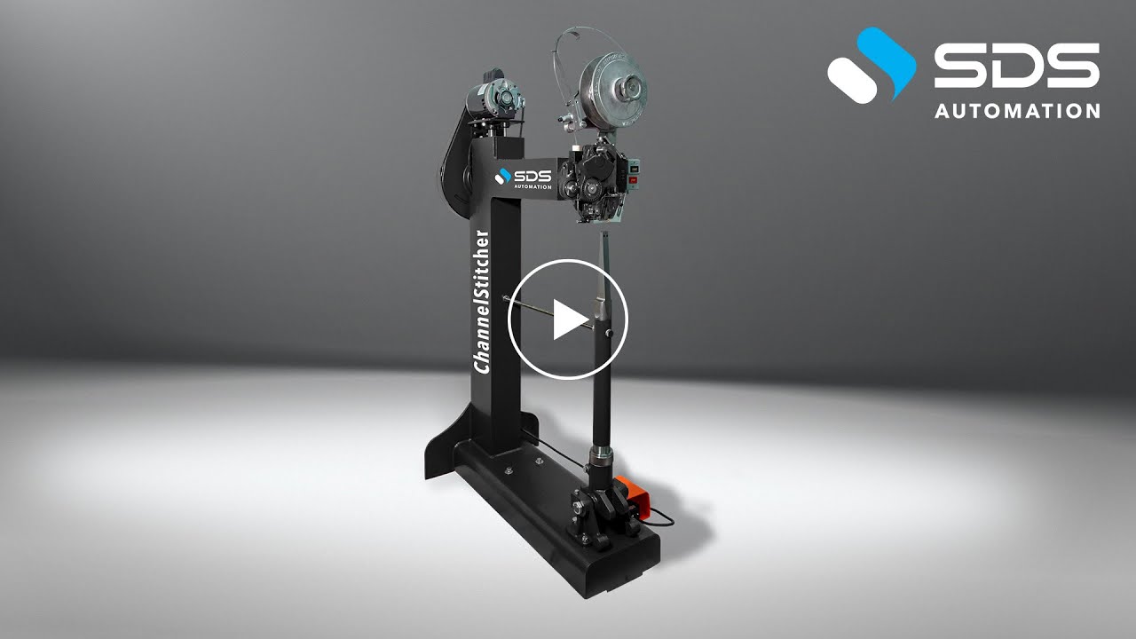 ChannelStitcher - The fastest, strongest and most inexpensive way to ...