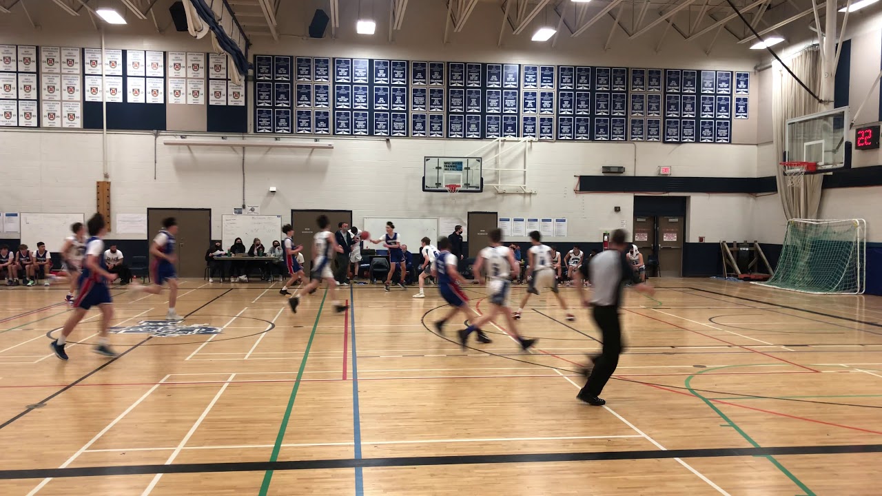 Lockview High School vs Millwood. 9:00 left in the 1st. March 10th 2021 ...