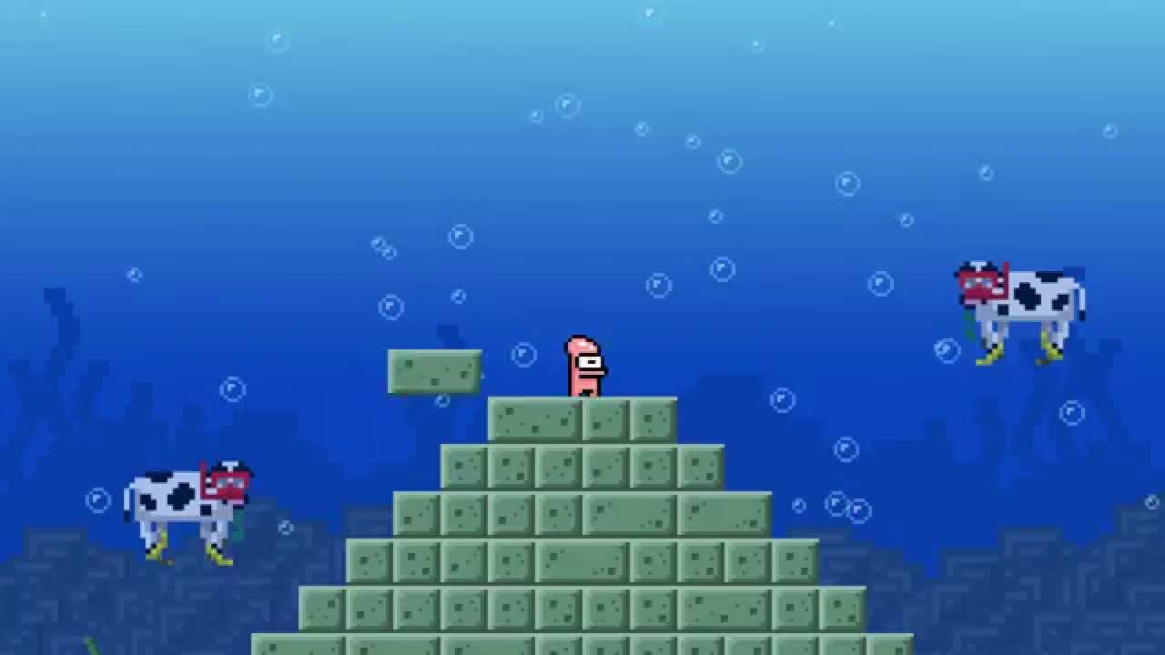 Zoi Android Game Level 2 Stage 22-23 (New) - YouTube