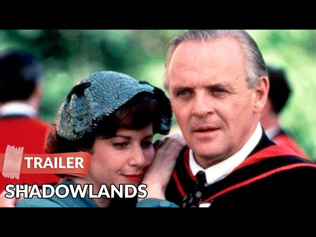 Shadowlands Movie