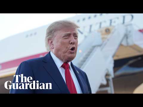 Trump calls EU's offer of associate partnership to Canada 'laughable'