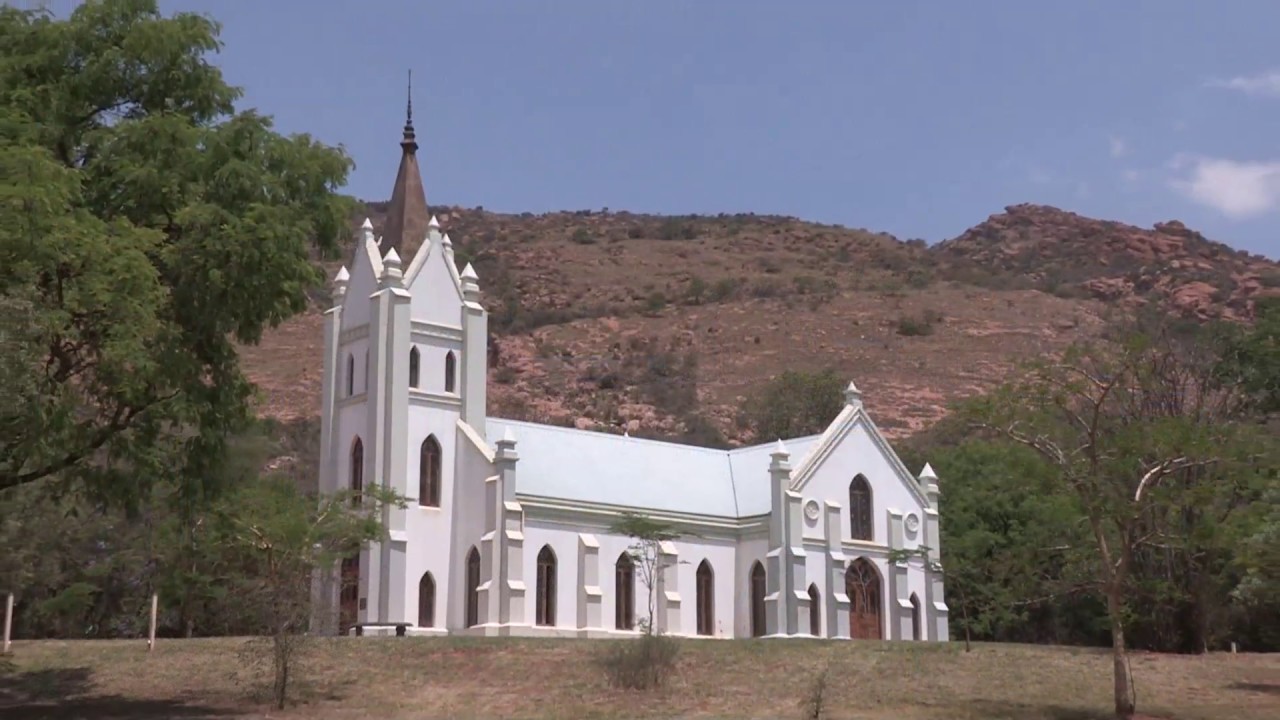 Wigwam Estate in a minute - YouTube