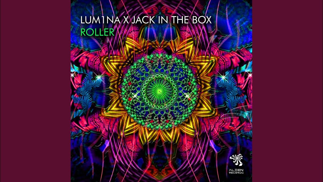 Roller (Original Mix) - YouTube